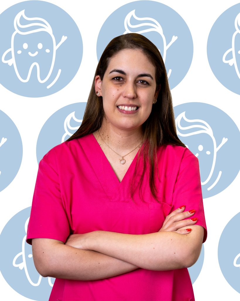 Dra. Ana Rita Silva - Vaz Kids